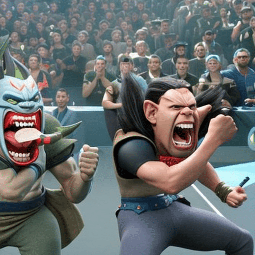 Meme Kombat Growth Potential - btcreal